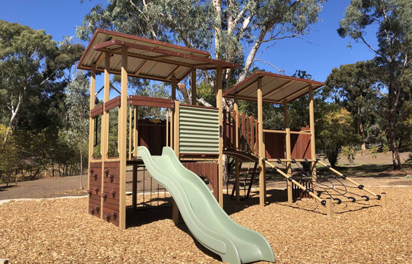 Flipping the Focus: Crafting Play Spaces for Users who Don’t Fit the Mould