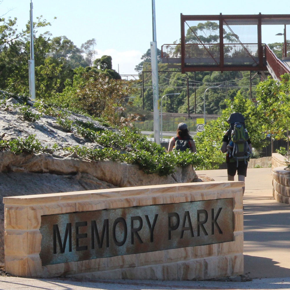 Memory Park