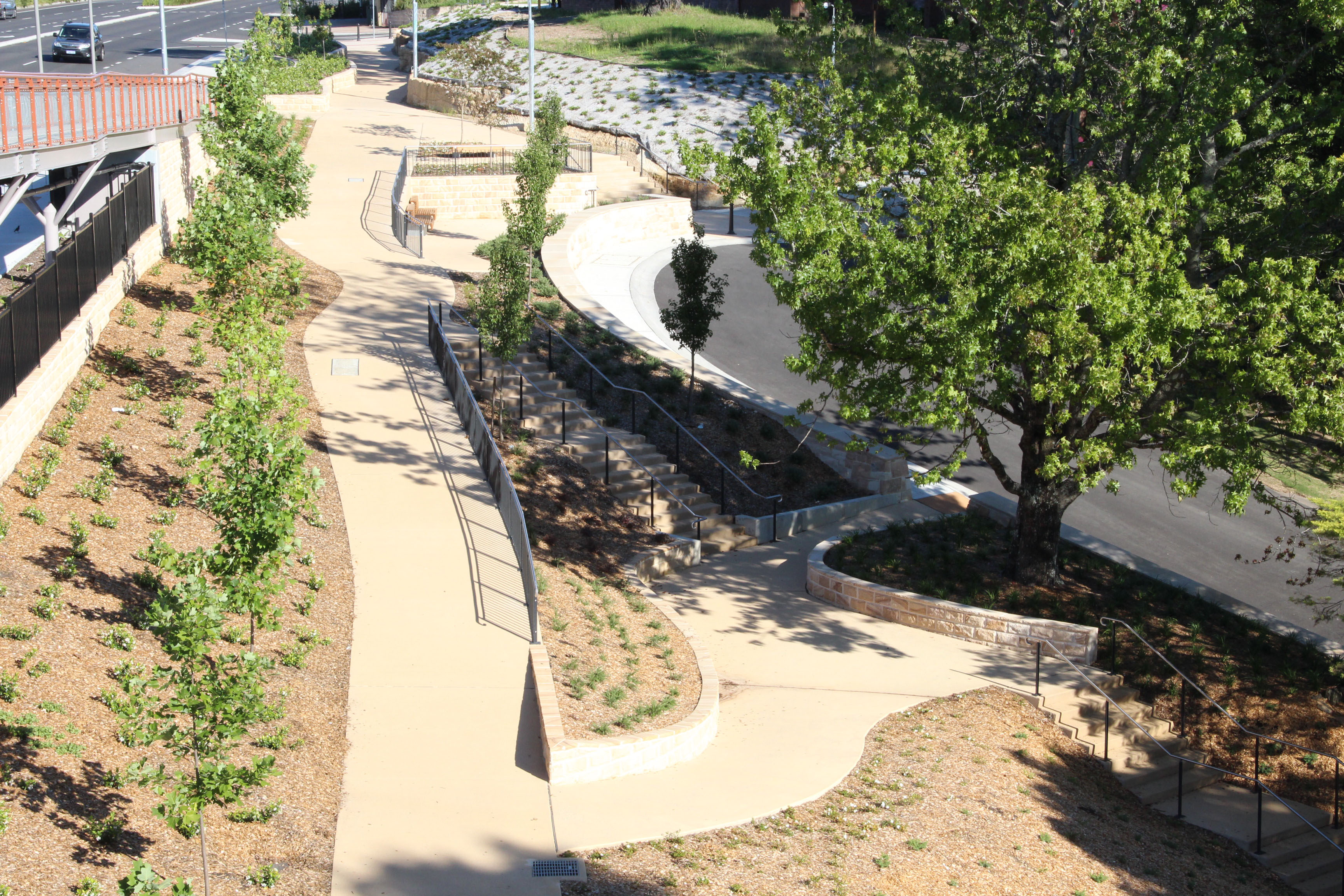Memory Park