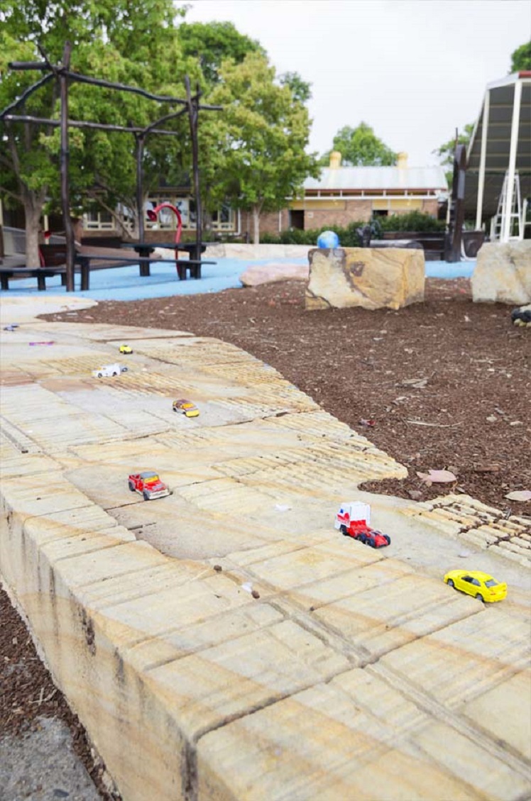 Skywalker Playground