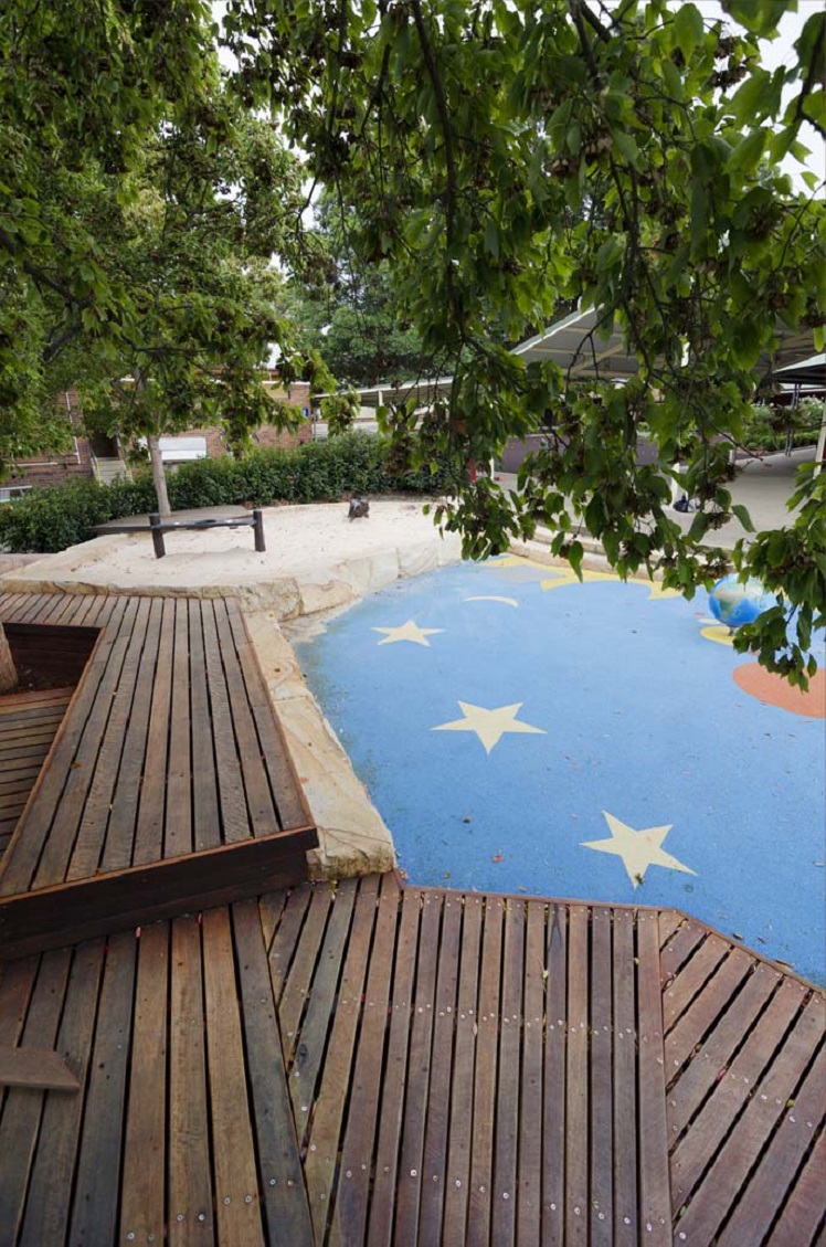 Skywalker Playground