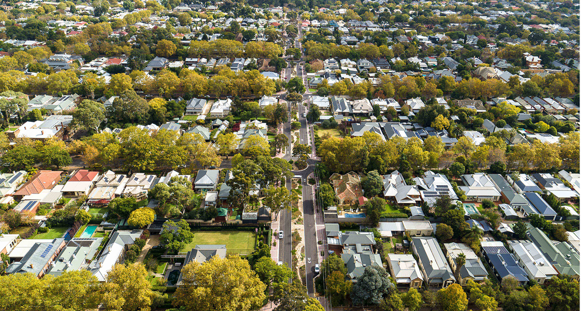 Project Spotlight: St Peters Street by Landskap & City of Norwood ...