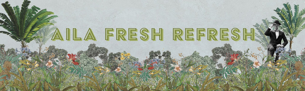 AILA Fresh new logo competition