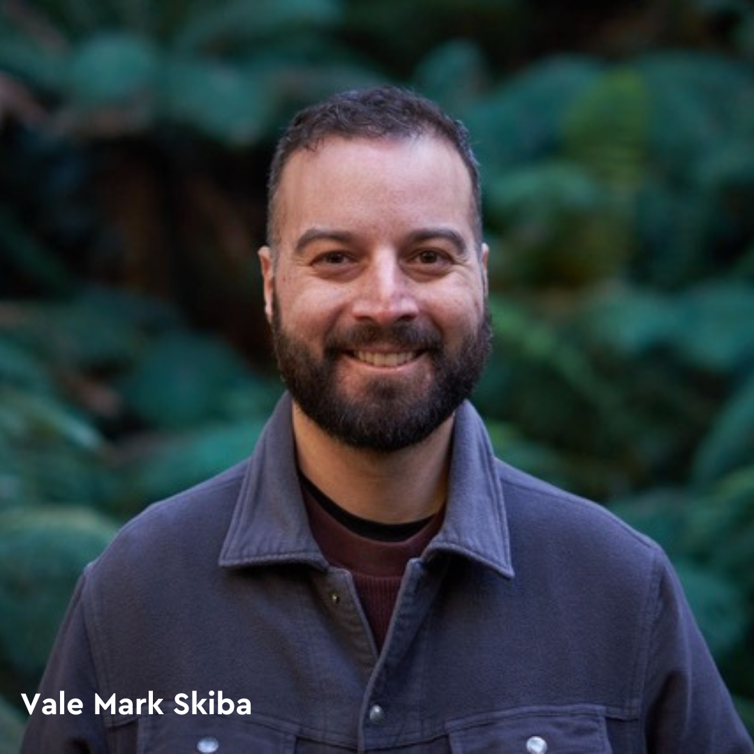 Vale Mark Skiba AILA FRLA