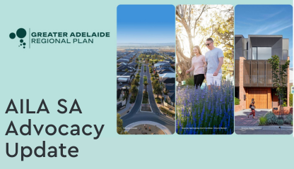 Greater Adelaide Regional Plan Released