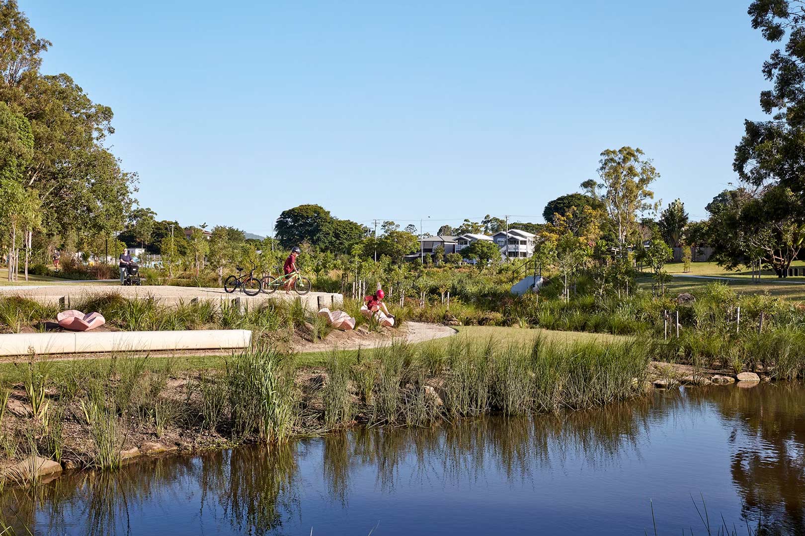 Be a Landscape Architect - For Career Advisers